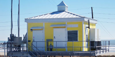 About Sabre Building Systems by CellXion