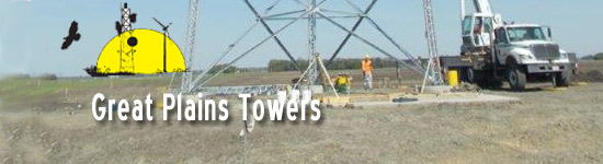 About Great Plains Towers