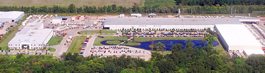 About Sabre Building Systems by CellXion