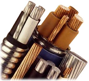 Conductors - 800 Amp Conductors - Material